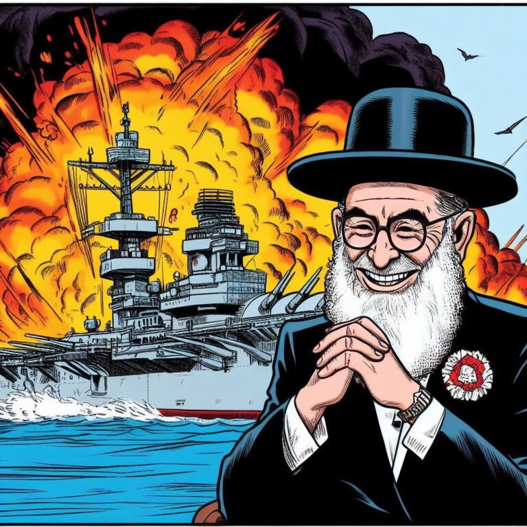 GIUSEPPE'S RISING TIDE MEDIA – A Rising Tide Lifts All Ships